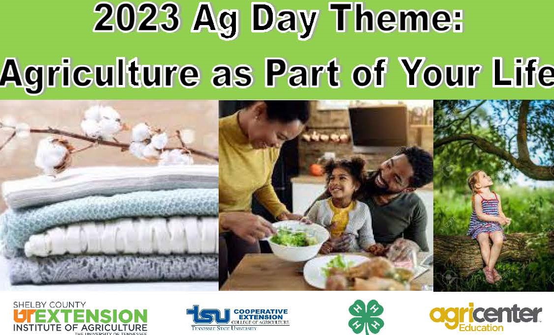 Agricenter Ag Day Celebration | Shelby County